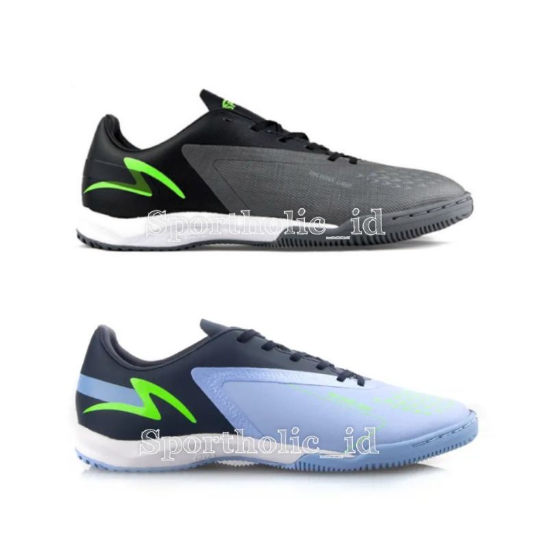 Jual SEPATU FUTSAL SPECS REACTO BLITZ ELITE IN- REACTO BLITZ PRO IN 100% ORIGINAL | Shopee Indonesia