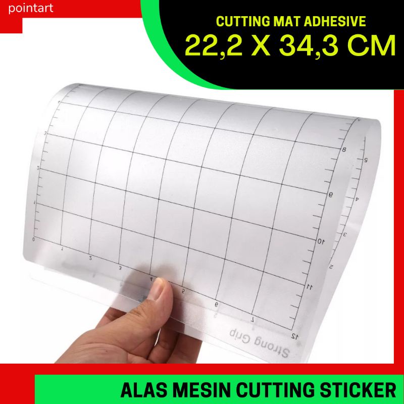 Jual cutting mat pisau stiker cutting,mesin cutting stiker,cutting ...