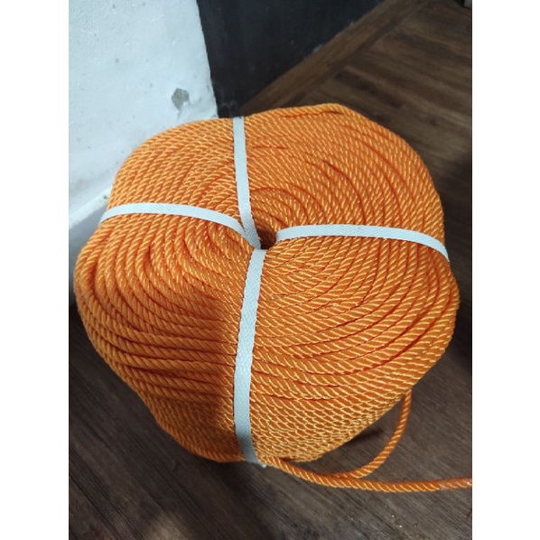 Jual Tali Sapi Ukuran 6mm Eceran | Shopee Indonesia