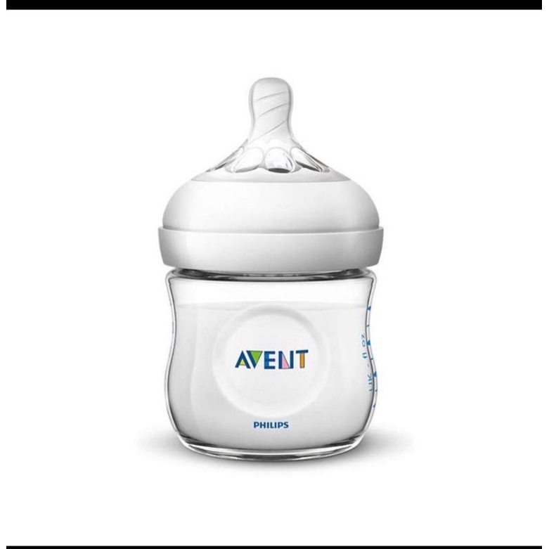 Jual Botol Susu Philips Avent PRELOVED 125ML | Shopee Indonesia