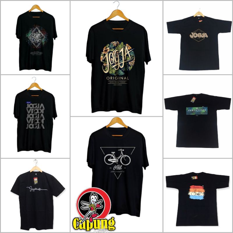 Jual KAOS OBLONG JOGJA KATUN KHAS JOGJA MALIOBORO OLEH OLEH JOGJA KAOS JOGJA KOTA JOGJA TSHIRT ...