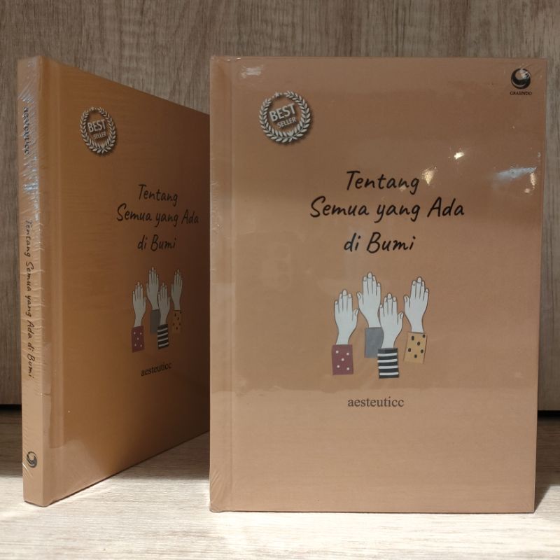 Jual Buku Tentang Semua Yang Ada di Bumi | Shopee Indonesia Jual Buku Tentang Semua Yang Ada di Bumi | Shopee Indonesia