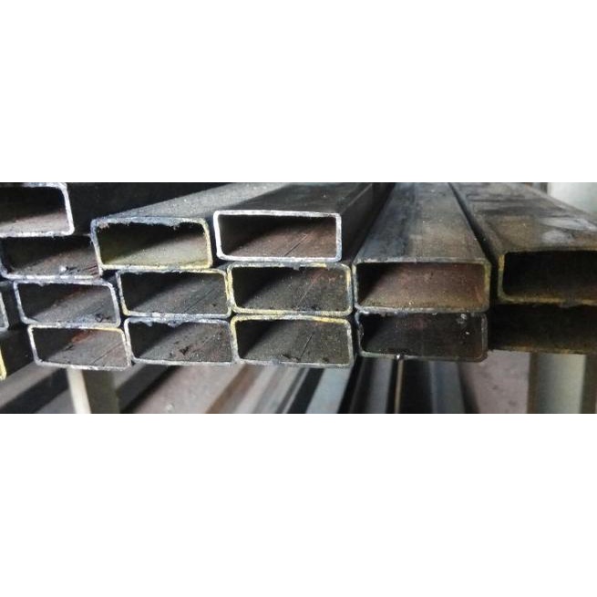 Jual Besi Hollow Holo 20x40 mm (2x4 cm) Stall/Toleransi - tebal 1.1mm ...