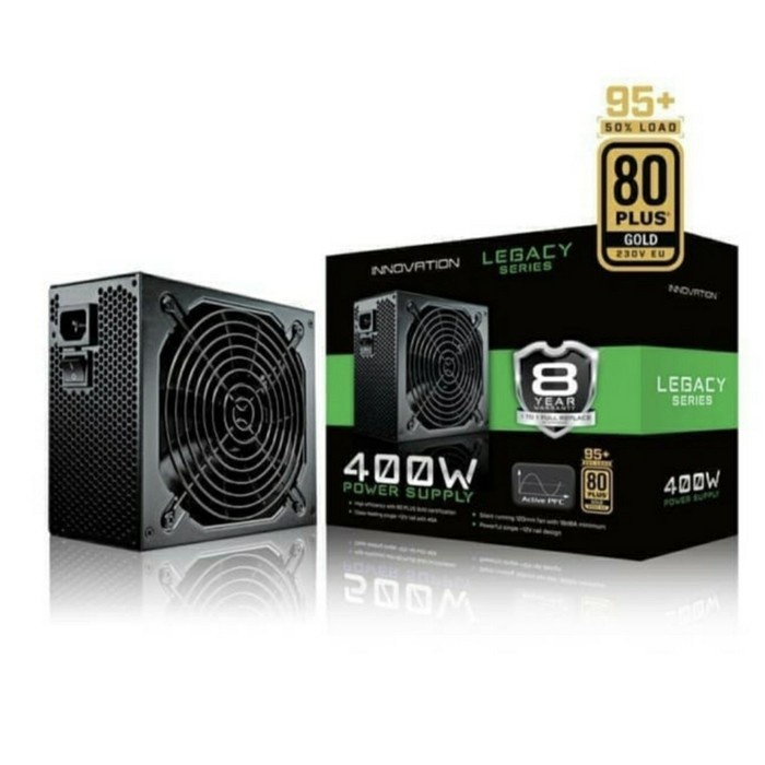 Harga psu 400watt 80 gold Terbaru Mar 2025 | BigGo Indonesia