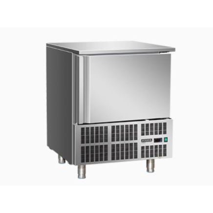 Jual MODENA BZ 1105 Blast Chiller Shock Freezer - Mesin Pembekuan Cepat ...