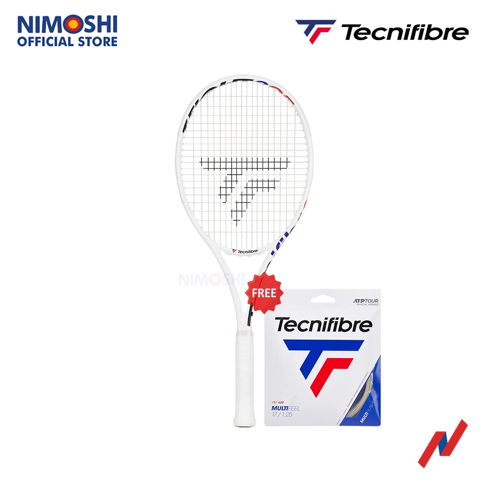 Jual Tecnifibre Raket Tenis Tfight Isoflex 305 G2 - Tennis Racket ...