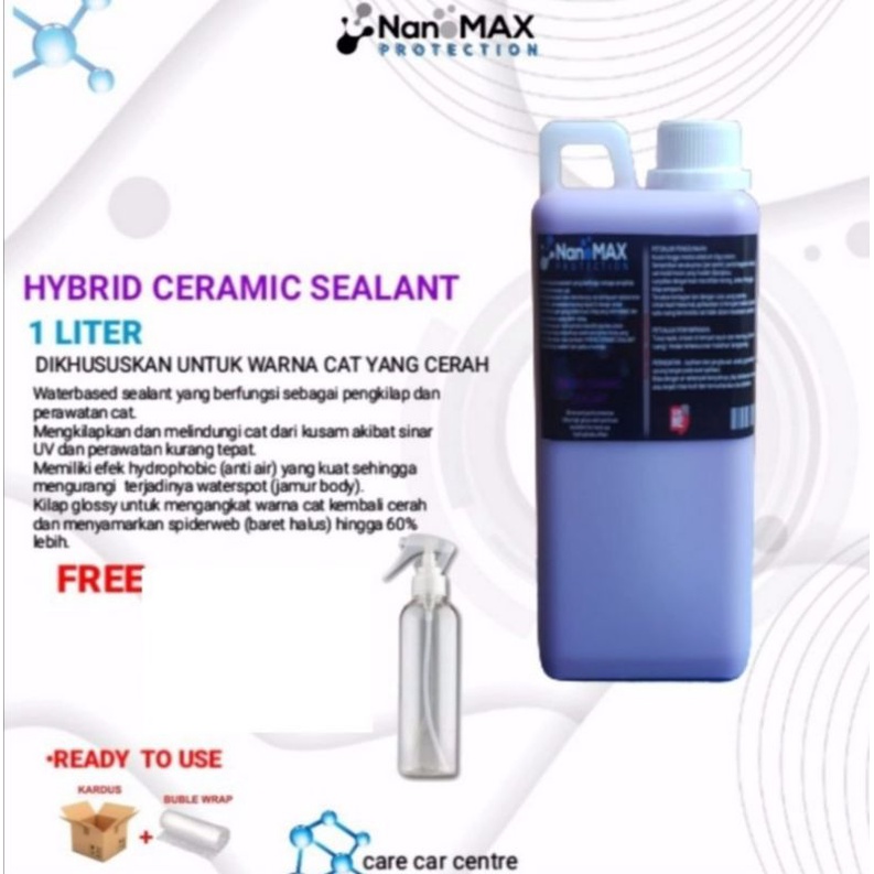 Harga Sealant Body Mobil Terbaru Jun 2026 | BigGo Indonesia