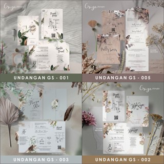 Jual UNDANGAN PERNIKAHAN, UNDANGAN NIKAH PREMIUM, UNDANGAN NIKAH ...