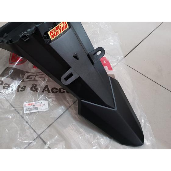 Jual SPAKBOR BELAKANG XRIDE, X RIDE (2BU) ASLI YAMAHA | Shopee Indonesia