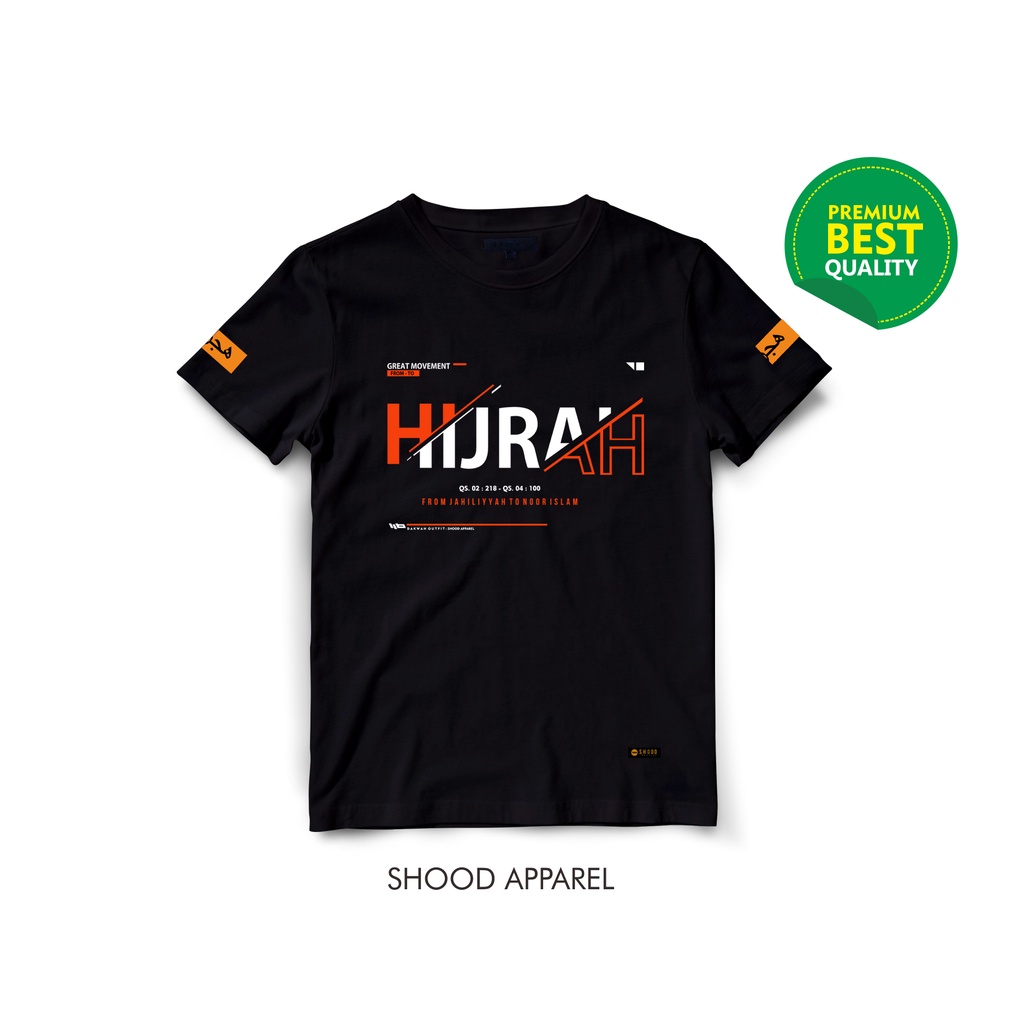 Jual Shood HIJRAH Kaos Pemuda Hijrah Kaos Shift Pemuda Hijrah T Shirt ... Jual Shood HIJRAH Kaos Pemuda Hijrah Kaos Shift Pemuda Hijrah T Shirt ...