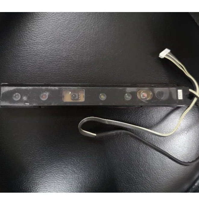 Jual RECEIVER MODUL SENSOR AC LG JET COOL JET GOLD SN05LTG SN09LTG ...