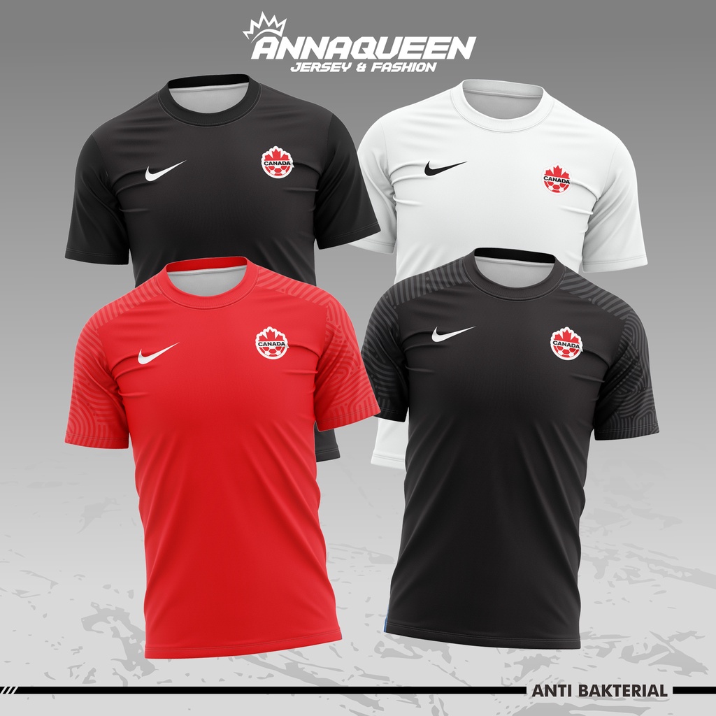 Jual JERSEY BAJU KAOS TIMNAS CANADA / PIALA DUNIA QATAR 2022 - 2023 ... Jual JERSEY BAJU KAOS TIMNAS CANADA / PIALA DUNIA QATAR 2022 - 2023 ...