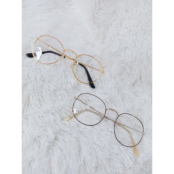 Jual KACAMATA LENSA PUTIH BENING, KACAMATA HIAS, KACAMATA FASHION ...