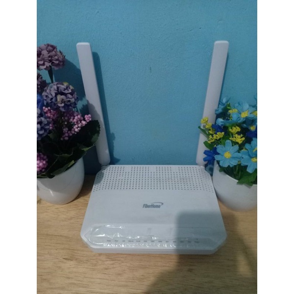 Jual Fiberhome HG6145F/HG6243C /HG6145D2 Ftth Dual band 5G | Shopee ...