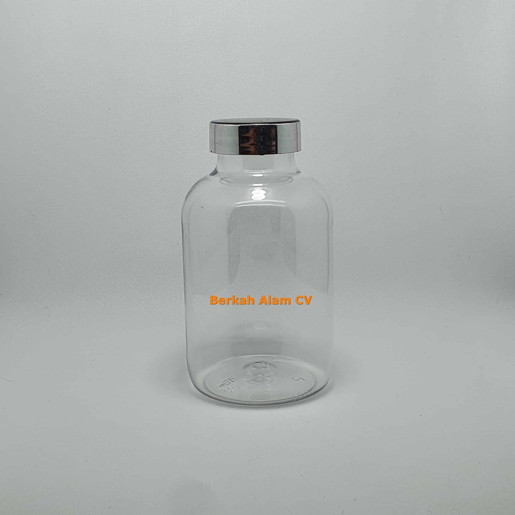 Jual Botol Kapsul Omega 300 ml Natural Tutup Hitam Chrome List Full ... Jual Botol Kapsul Omega 300 ml Natural Tutup Hitam Chrome List Full ...