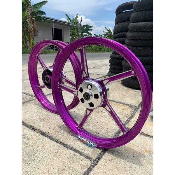 Velg Vixion - Perumperindo.co.id