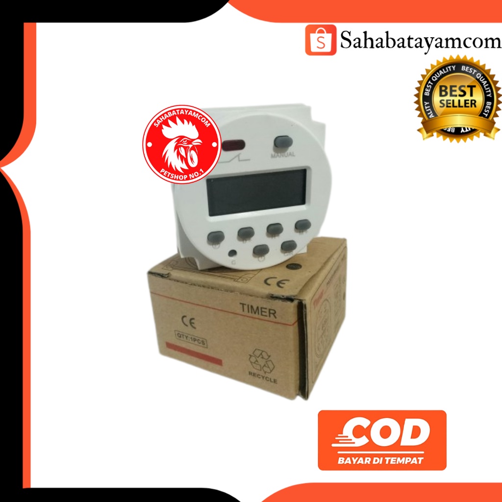 Jual Timer DC 12 Volt Timer DC Ampli Walet Timer DC Timer DC Digital ... Jual Timer DC 12 Volt Timer DC Ampli Walet Timer DC Timer DC Digital ...