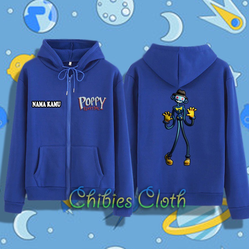 Jual Jaket Zipper Anak Laki Laki Daddy Long Legs - Sweater Anak Game ... Jual Jaket Zipper Anak Laki Laki Daddy Long Legs - Sweater Anak Game ...