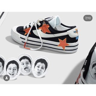 Jual Sepatu Compass x Boy Pablo | Compass x Tame Impala Artificial ...