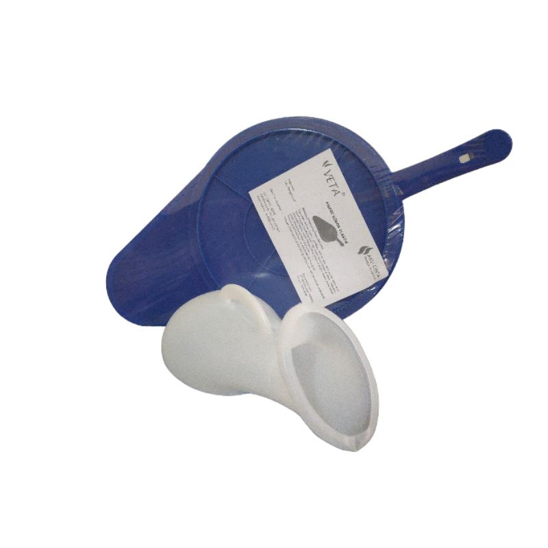 Jual Pispot Wanita + Urinal Wanita Tempat BAB Tempat Urin | Shopee ...