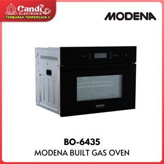 Jual MODENA Built In Oven Tanam BO-6435 | Shopee Indonesia