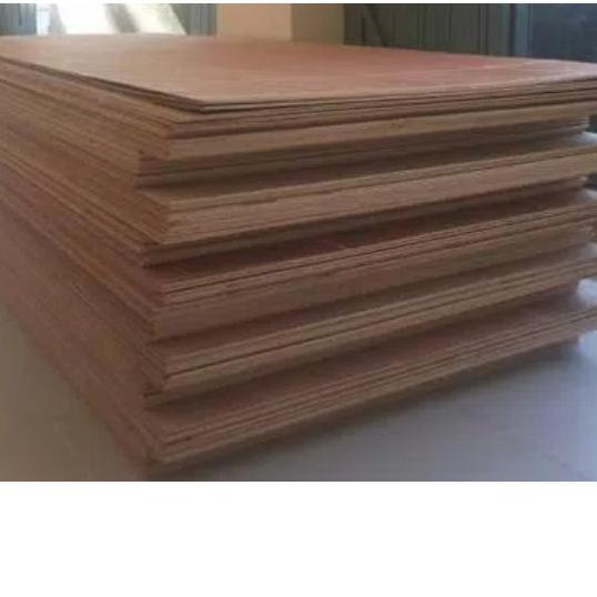 Jual Triplek 6mm 6 milimeter MC Meranti Campur Triplex | Shopee Indonesia