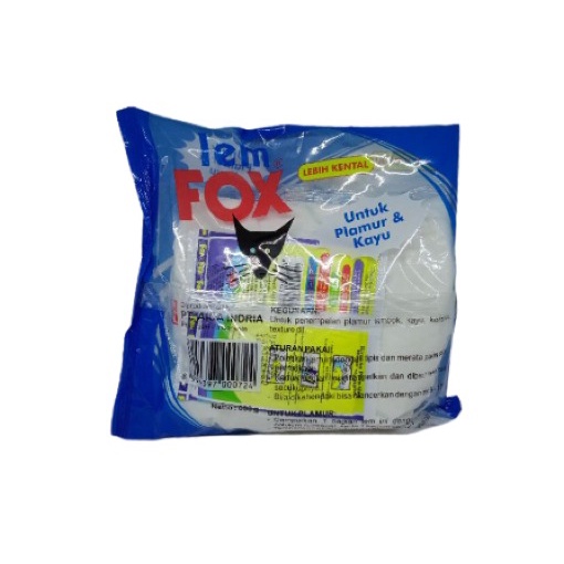 Jual Lem FOX PUTIH/ Lem Slime/ Kertas/ Kayu/ PVaC 350gram | Shopee ... Jual Lem FOX PUTIH/ Lem Slime/ Kertas/ Kayu/ PVaC 350gram | Shopee ...