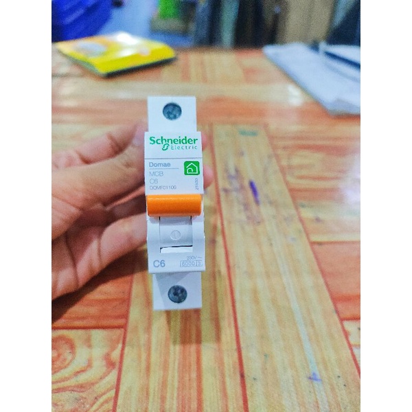 Harga mcb 6 amper Terbaru Sep 2025 | BigGo Indonesia