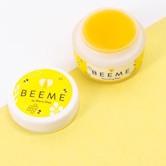 Jual Beeme Nourishing Balm Skincare Ibu dan Anak / Balm untuk ruam ...