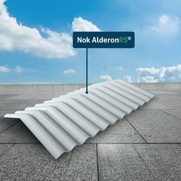 Jual Nok Alderon RS Roma dan Greca - Top Ridge | Shopee Indonesia