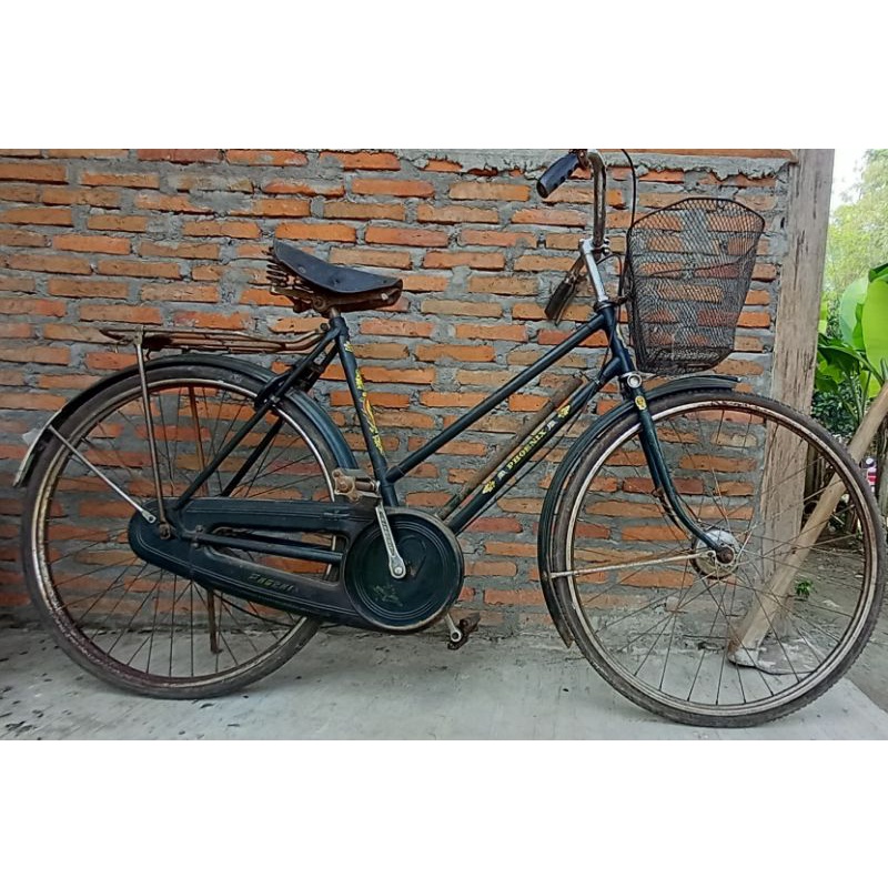 Jual sepeda phoenix jadul | Shopee Indonesia