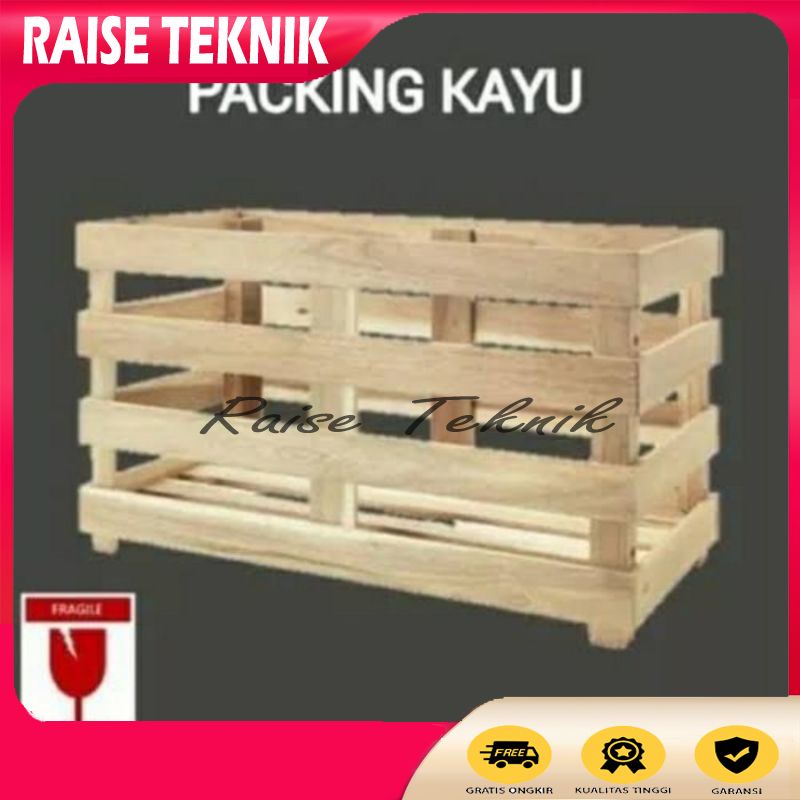 Jual JASA PACKING KAYU VALLET BARANG | Shopee Indonesia