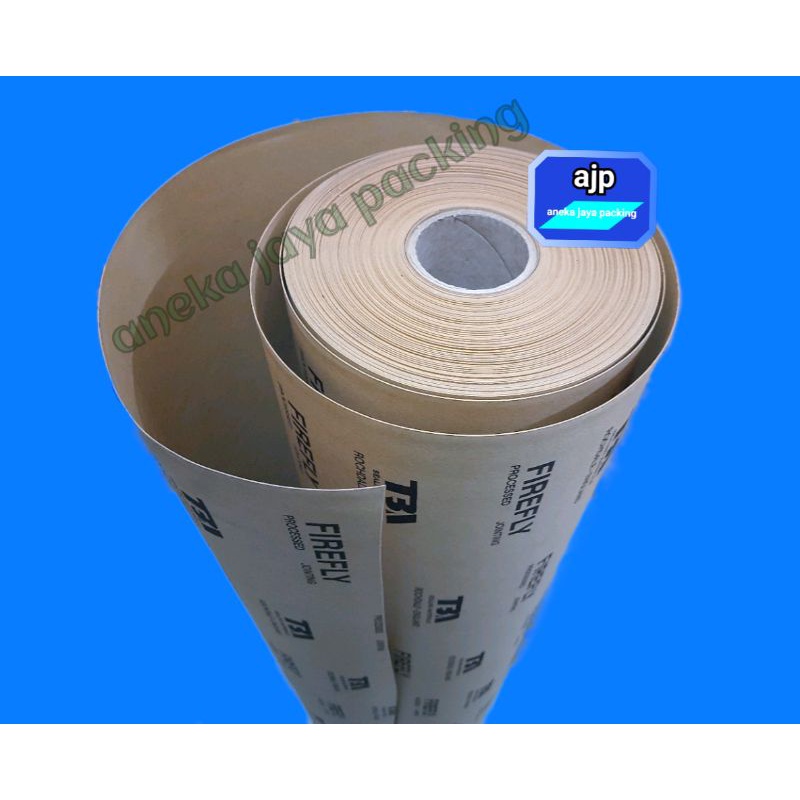 Jual tba firefly 0.8mm x 50cm x 50cm gasket paper packing kertas ...