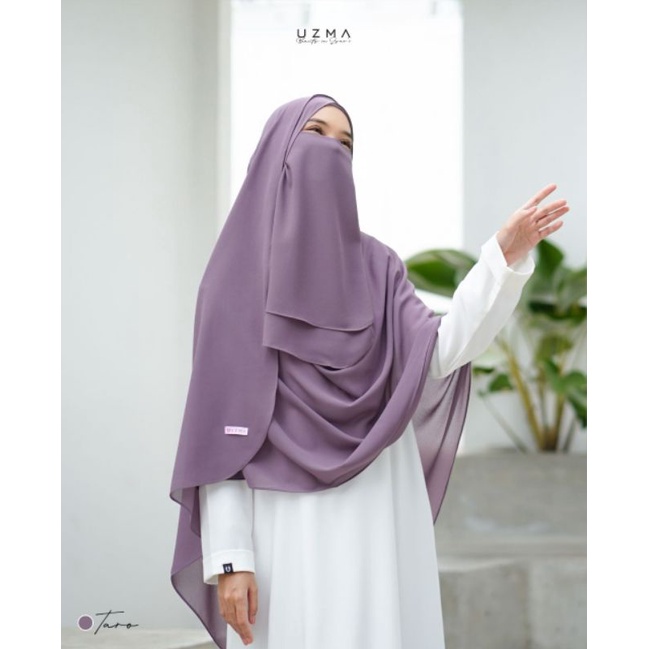 Jual Arumi instan jumbo || pastan jumbo free cadar tali 2 layer || pastan cantik kekinian ...