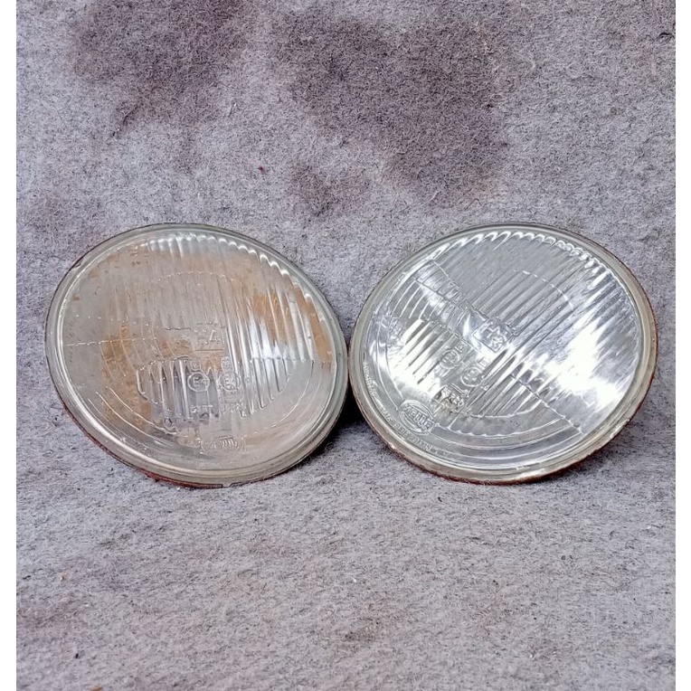 Jual lampu hella germany lampu mobil katana lampu Jeep Willys lampu ...