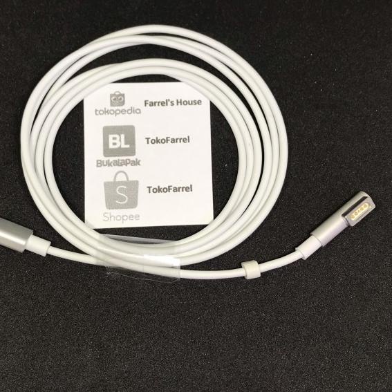 Jual USB-C USB type C Male to Magsafe 1 / 2 - Magsafe 1 | Shopee Indonesia Jual USB-C USB type C Male to Magsafe 1 / 2 - Magsafe 1 | Shopee Indonesia