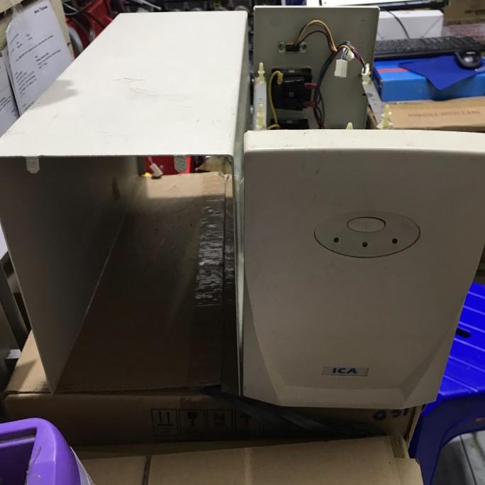 Jual Casing ups ica cp1400 | Shopee Indonesia