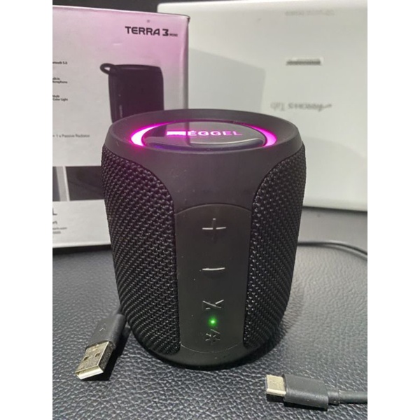 Jual Eggel Terra 3 Mini | Shopee Indonesia