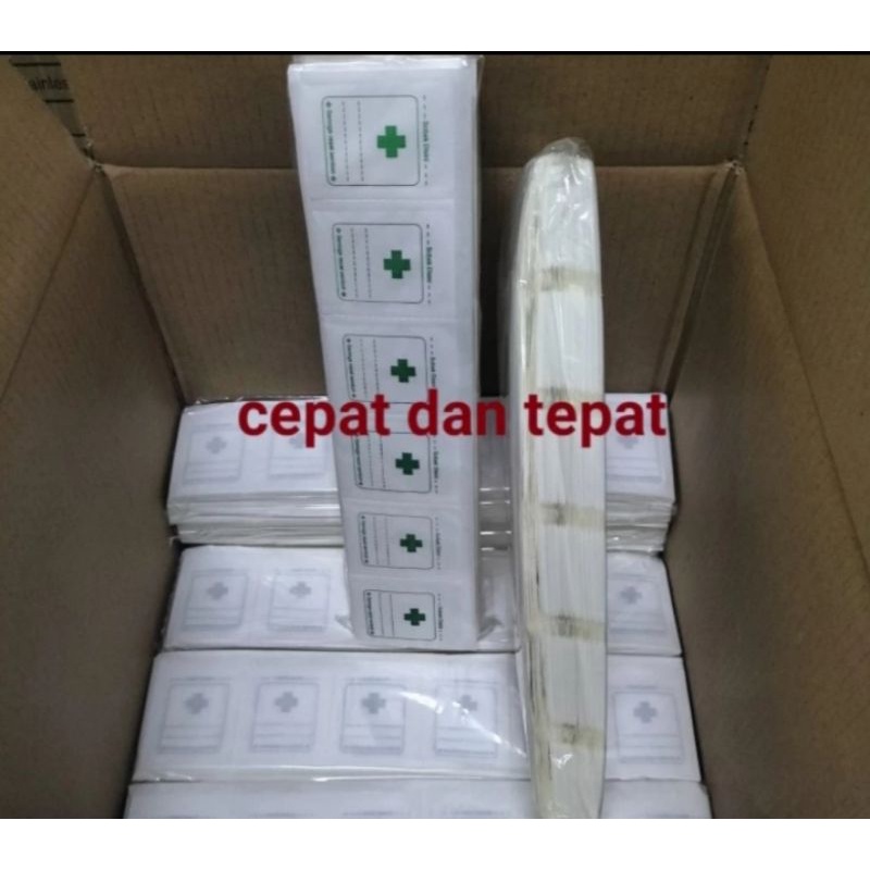 Jual Kertas Perkamen puyer/ kertas pres puyer/kertas puyer | Shopee ...