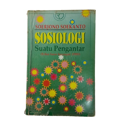 Harga soerjono soekanto Terbaru Apr 2025 | BigGo Indonesia