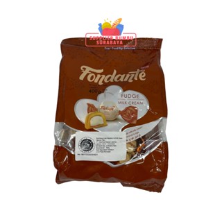 Jual Elvan Fondante Chocolate Coklat Caramel Fudge Milk Fondant Turki ...
