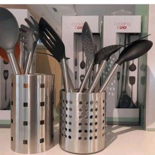 Jual INFORMA/IKEA Tempat Sendok/Sutil Dapur | Shopee Indonesia