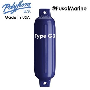 Jual Polyform US Dapra Kapal Tipe G-3 Pelampung Pelabuhan Yacht NAVY BLUE - Navy Blue | Shopee ...