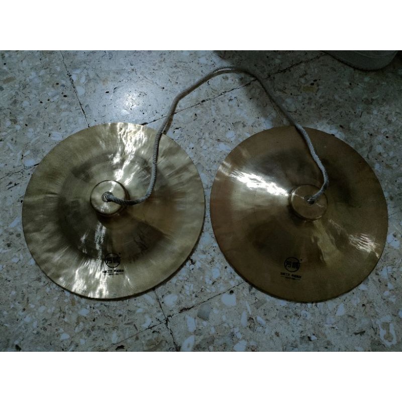 Jual Simbal Barongsai Ukuran 28 Cm | Shopee Indonesia