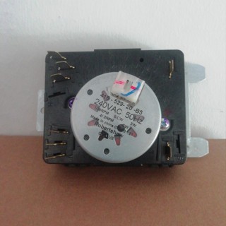 Jual Timer Mesin Pengering Dryer Speed Queen Huebsch Unimac IPSO ...