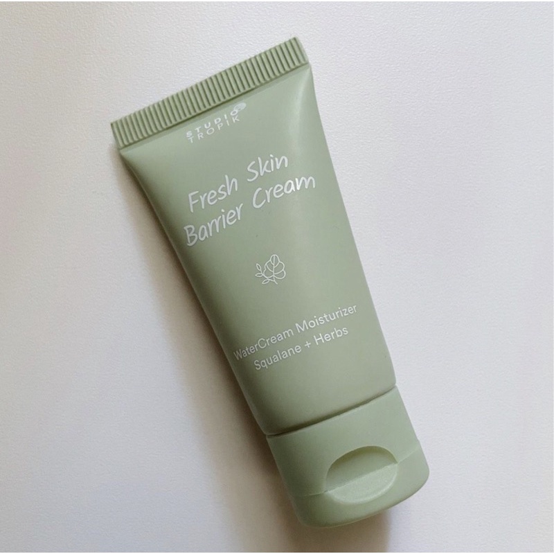 Jual Studio Tropik Fresh Skin Barrier Cream | Shopee Indonesia