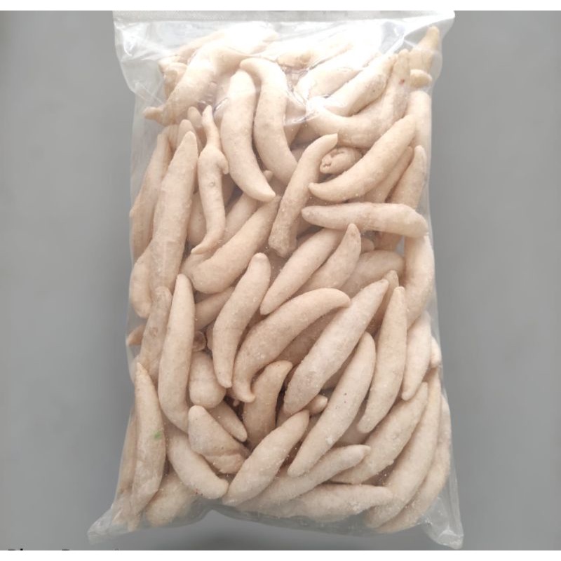 Jual Telor gabus putih 1Kg | Shopee Indonesia