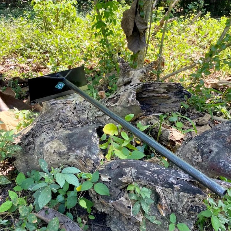 Jual GARUKAN TANAH - GARUKAN PADI - GARUKAN KOTORAN HEWAN GAGANG PIPA ...