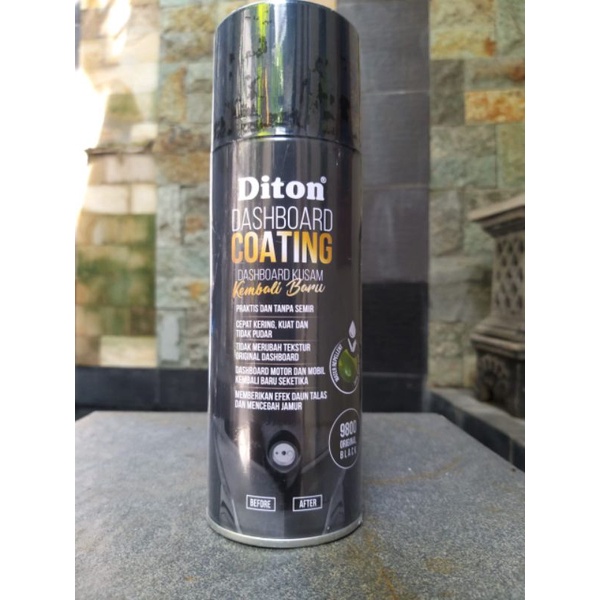 Jual Pilox pylox pilok cat semprot DITON Premium 400cc DASHBOARD ...