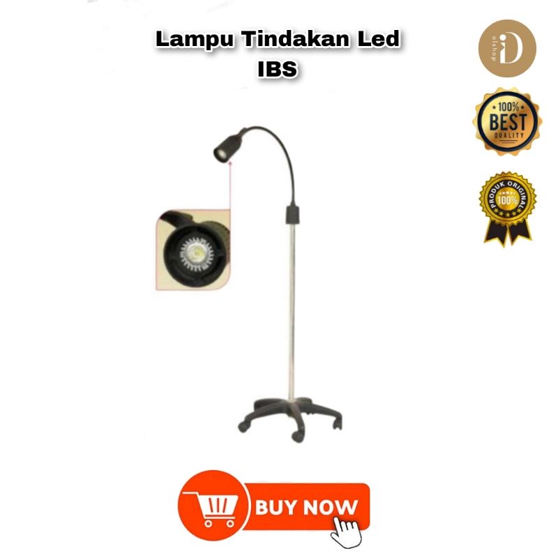 Harga lampu sorot rumah sakit Terbaru Sep 2024 |BigGo Indonesia
